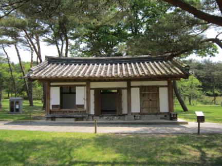 사적 여주 영릉과 영릉 (驪州 英陵과 寧陵) | 국가문화유산포털 | 문화재 검색