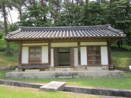 사적 여주 영릉과 영릉 (驪州 英陵과 寧陵) | 국가문화유산포털 | 문화재 검색